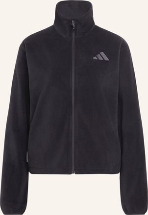 ADIDAS TERREX Adidas Terrex Fleecejacke Terrex Multi schwarz