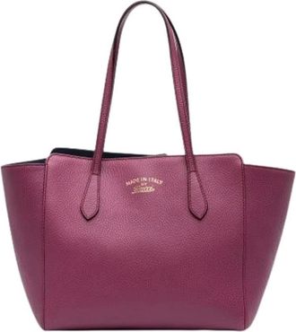 Gucci Damen, Pre-Owned, Lila, ONE SIZEGr&ouml;&szlig;e