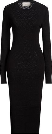 Ami KLEIDER - Midi-Kleider auf YOOX.COM