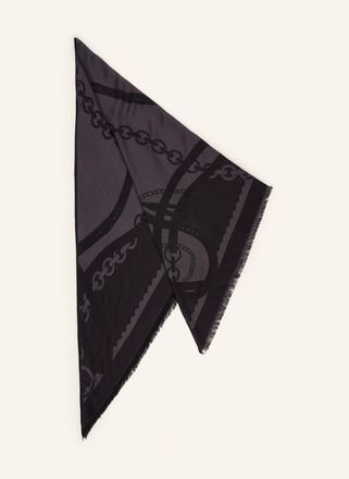 Liu Jo Liu Jo Schal schwarz