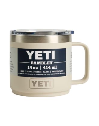 Yeti ESSEN & K&Uuml;CHE - Tassen auf YOOX.COM