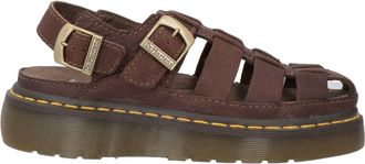 Dr. Martens SCHUHE - Sandalen auf YOOX.COM