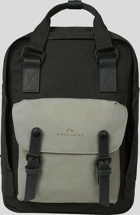 Doughnut Macaroon Rucksack ground x sand