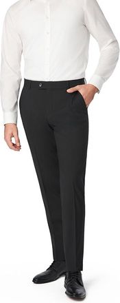 Bugatti Herren Hose blau