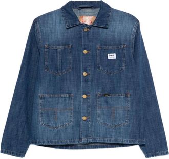 Lois Femme, Vestes, Bleu, Taille: 40 FR Gabriela Stone