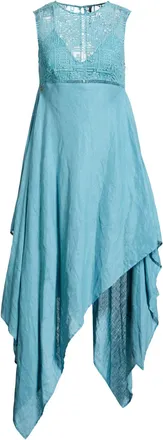 Manila Grace KLEIDER - Maxi-Kleider auf YOOX.COM