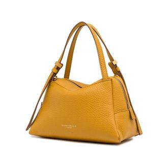 Gianni Chiarini Femme, Sacs, Jaune, Taille: ONE Size Dea Shoulder Bag