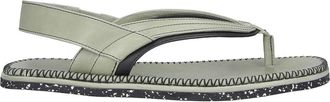 Kiko Kostadinov Sandales - Gris