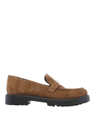 Tory Burch Mocassins - Marron