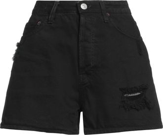 Haikure HOSEN & R&Ouml;CKE - Jeansshorts auf YOOX.COM