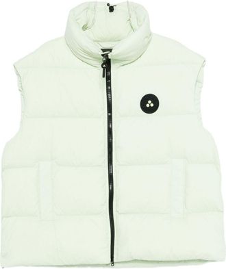 Peuterey Vestes Peuterey Vert