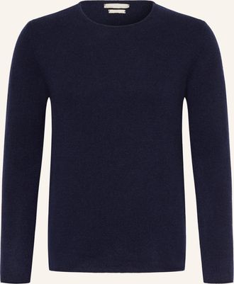Daniele Fiesoli Daniele Fiesoli Cashmere-Pullover blau