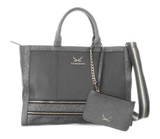 Sansibar Handtasche 36 cm