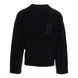 Represent Represent, Herren, Strickwaren, Schwarzk, LGr&ouml;&szlig;e