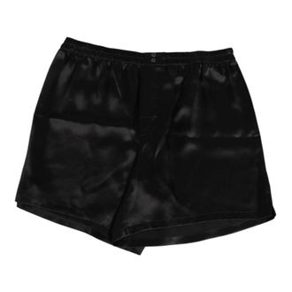 Dolce & Gabbana Badeshorts - - Swimwear - Herren - Schwarzk - S