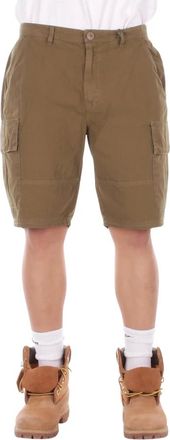 Barbour Homme, Shorts, Vert, Taille: 2XL Shorts