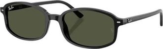 Ray-Ban Sonnenbrille - - Accessories - Damen - Schwarzk - 54 MM