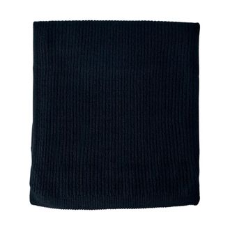 Kiko Kostadinov Kiko Kostadinov - &Eacute;charpe Grebe - Femme - Accessoires - Noir - Taille: ONE Size