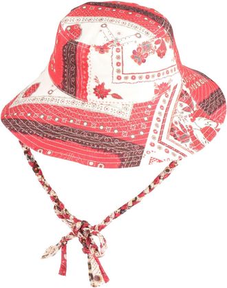 Isabel Marant ACCESSOIRES - M&uuml;tzen & H&uuml;te auf YOOX.COM