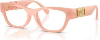 Versace unisex, Accessoires, Rose, Taille: 48 MM 0Vk3008U