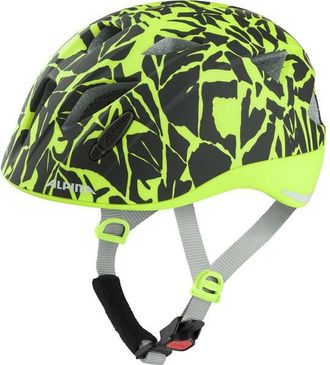 Alpina Kinder Fahrradhelm XIMO L.E