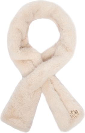Guess Schal Guess J6BZ21 W4027 Creme