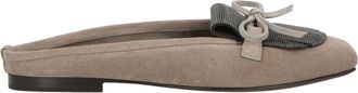 Brunello Cucinelli SCHUHE - Mules & Clogs auf YOOX.COM