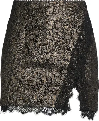 Nenette HOSEN & R&Ouml;CKE - Minir&ouml;cke auf YOOX.COM