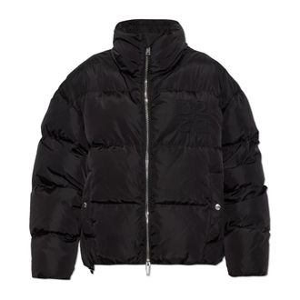 Dsquared2 Daunenjacke - - Jackets - Damen - Schwarzk - M