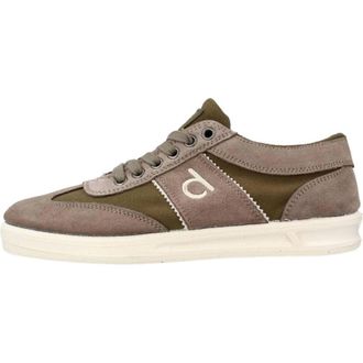 Duuo New Pere 02 - - Shoes - Damen - Braun - 35 EU