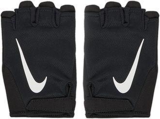 Nike Herrenhandschuhe Nike N.101.2315.091 Schwarz