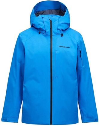 Peak Performance Herren Jacke MAROON INSULATED Regular Fit aus recyceltem Polyester