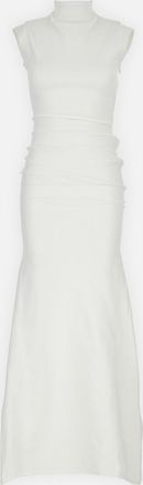 Jacquemus Kleid La Robe Alba