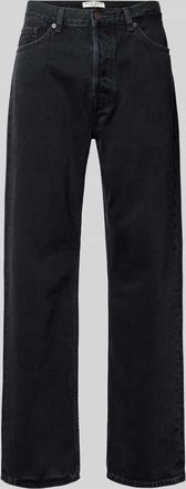 Wood Wood Jeans mit Eingrifftaschen Modell Type 2