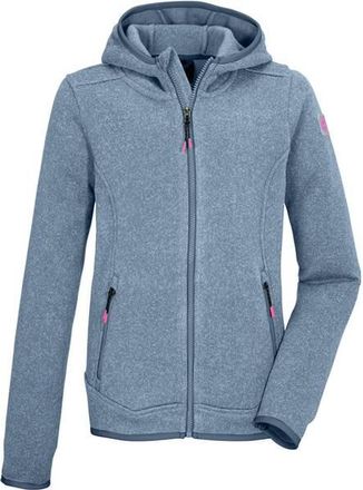 Killtec Kinder Unterjacke KOS 174 GRLS KNTFLC JCKT