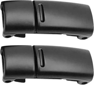 Generico Fermeture &agrave; lacets magn&eacute;tiques - Boucle sans lacets | Fermetures &agrave; lacets pour chaussures, boucle magn&eacute;tique pour lacets de chaussures, fermeture &agrave; la