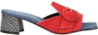 DONNAR&igrave; CHAUSSURES - Sandales sur YOOX.COM