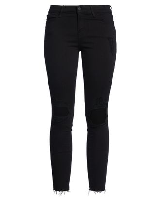 Frame Denim HOSEN & R&Ouml;CKE - Jeanshosen auf YOOX.COM