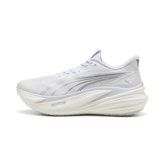 Puma Chaussure de running MagMax NITRO 2 Homme, Accessoires, Blanc, 48.5