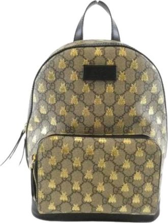 Gucci Damen, Pre-Owned, Beige, ONE SIZEGr&ouml;&szlig;e
