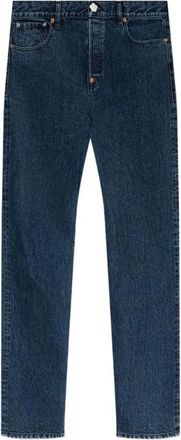 Kenzo Homme, Jeans, Bleu, Taille: W33 Signature Jeans droits