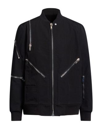 Rick Owens JACKEN & M&Auml;NTEL - Jacken und Anoraks auf YOOX.COM