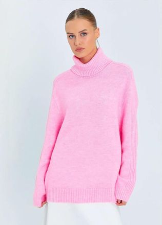 Mixray Pullover