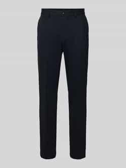 HUGO BOSS Slim Fit Anzughose mit Viskose-Anteil Modell P-GENIUS-JCWWGPK261F