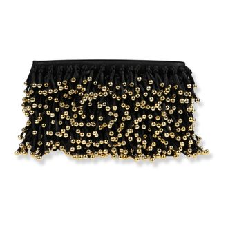 SIMKHAI Reese Beaded Fringe Clutch - - Bags - Damen - Mehrfarbig - ONE SIZE