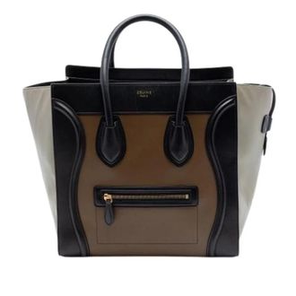 Celine Damen, Pre-Owned, Mehrfarbig, ONE SIZEGr&ouml;&szlig;e