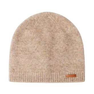 Pepe Jeans London Fainedy M&uuml;tze - - Accessories - Damen - Beige - ONE SIZE
