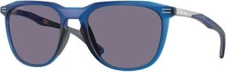 Oakley Herren, Accessories, Blau, 54 MMGr&ouml;&szlig;e