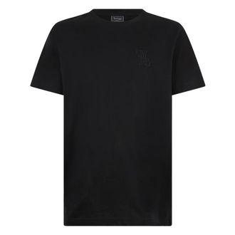 Billionaire Boys Club T-shirt Rundhals Kurzarm - - Tops - Herren - Schwarzk - XL