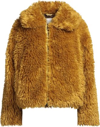 OOF Wear JACKEN & MÄNTEL - Shearling- & Kunstfell auf YOOX.COM